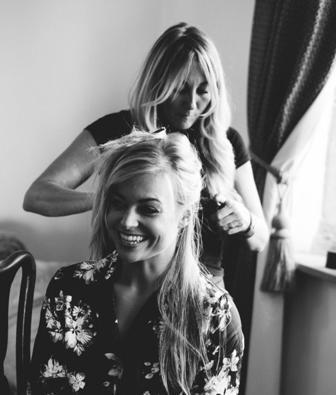 ‘Why Rapture are the best hair extensions’ by Dawn Walsh. - Rapture ...