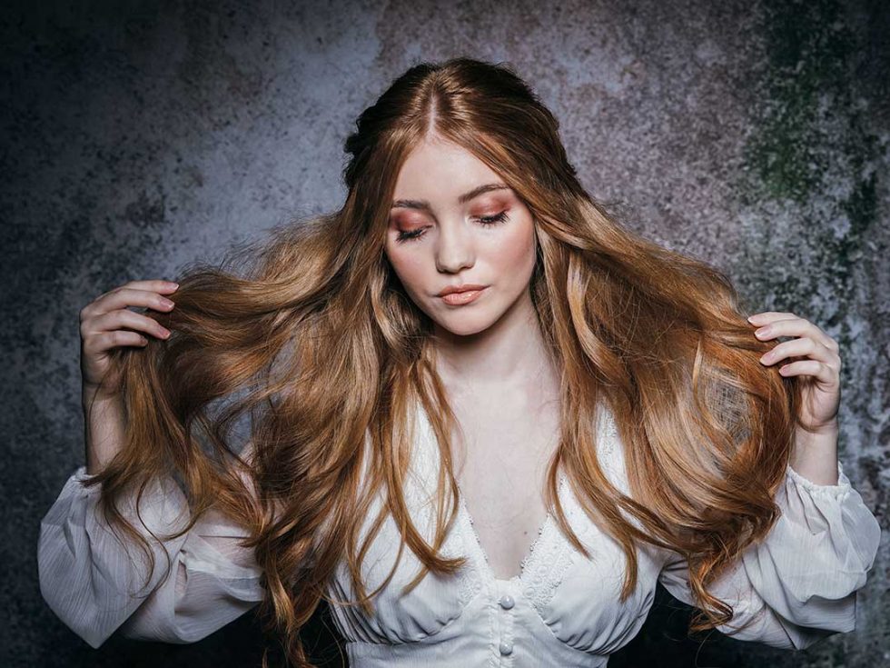 Rapture Photo Shoot 2021 - Rapture Hair Extensions