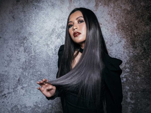 Rapture Photo Shoot 2021 - Rapture Hair Extensions