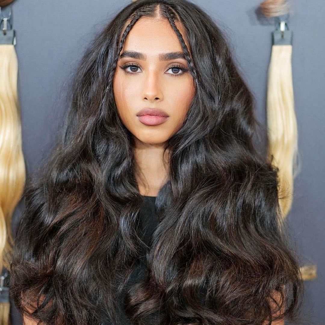 Salon International 2022 - Rapture Hair Extensions